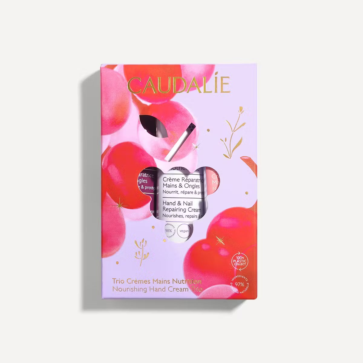 Hand Cream Trio – Sensoree'