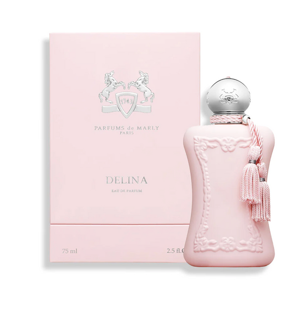 Delina – Sensoree'