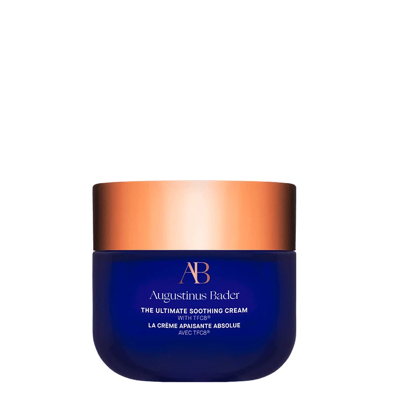The Ultimate Soothing Cream – Sensoree'
