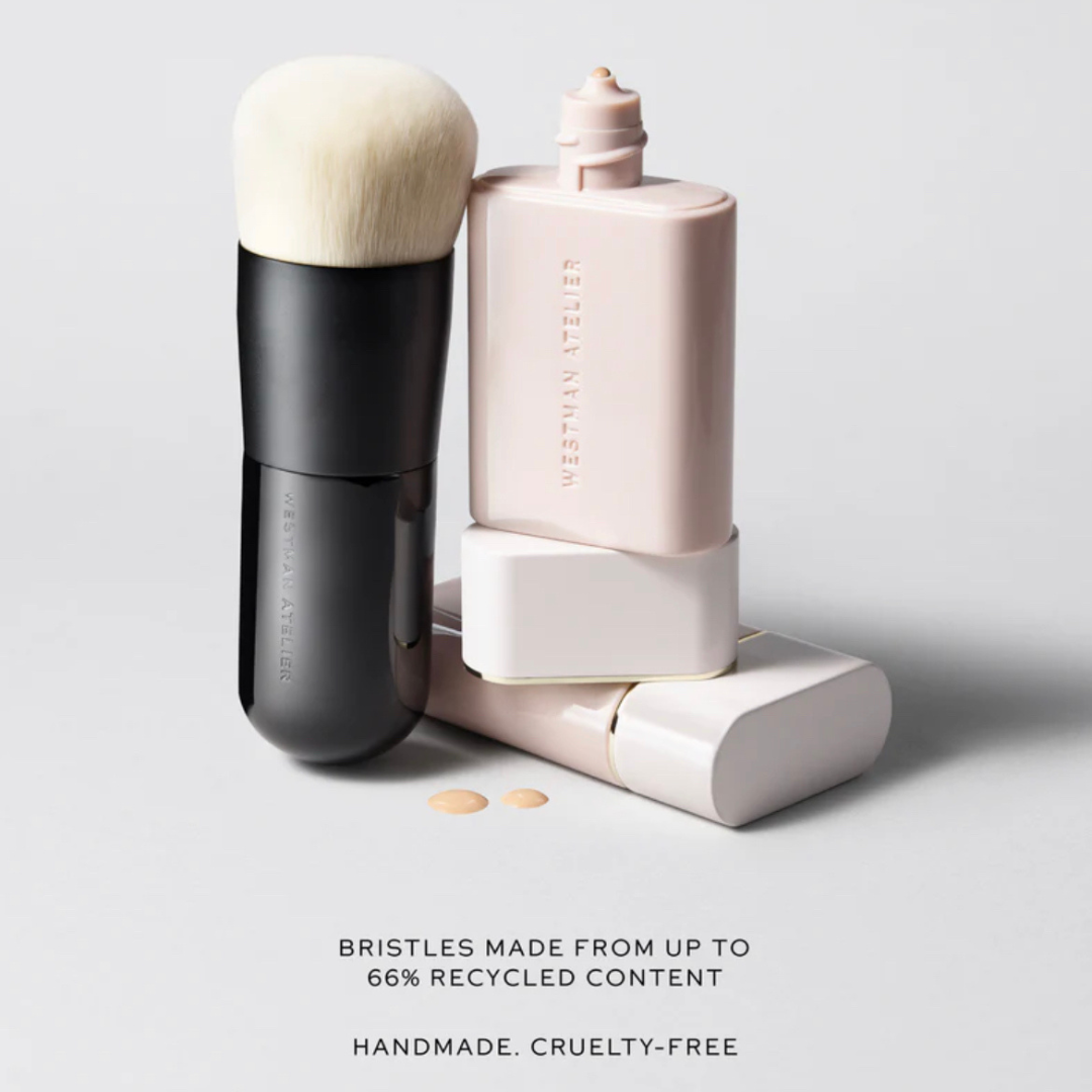 Liquid Blender Brush – Sensoree'